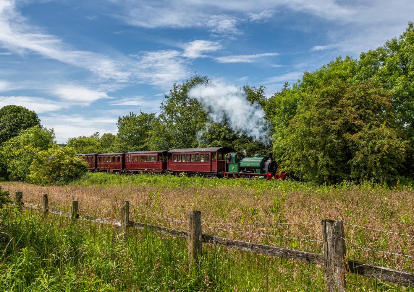 Book Tanfield Railway Tickets in Gateshead, UK | Tanfield Railway